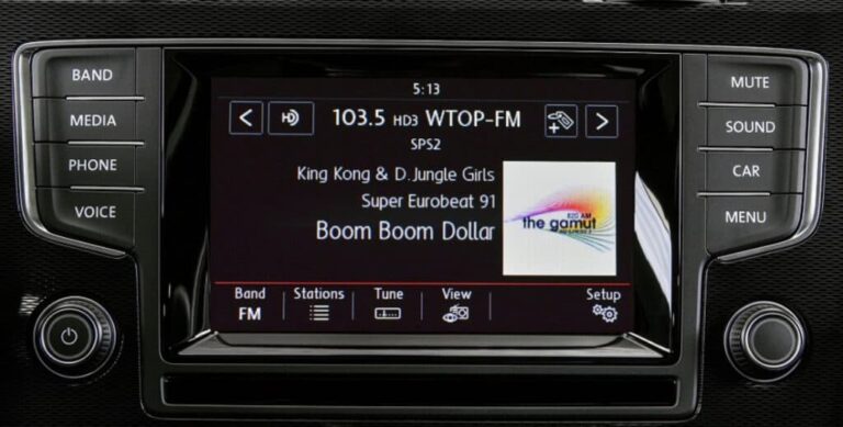 What Is RDS Radio Technology: A Comprehensive Guide