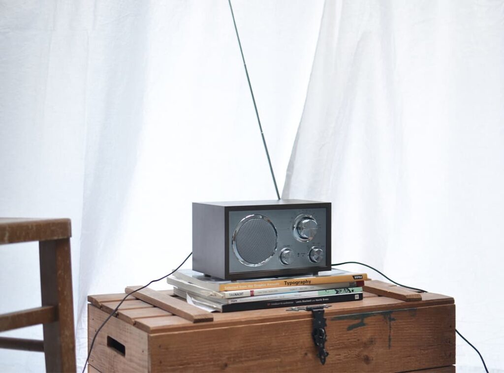 Best student radio stations