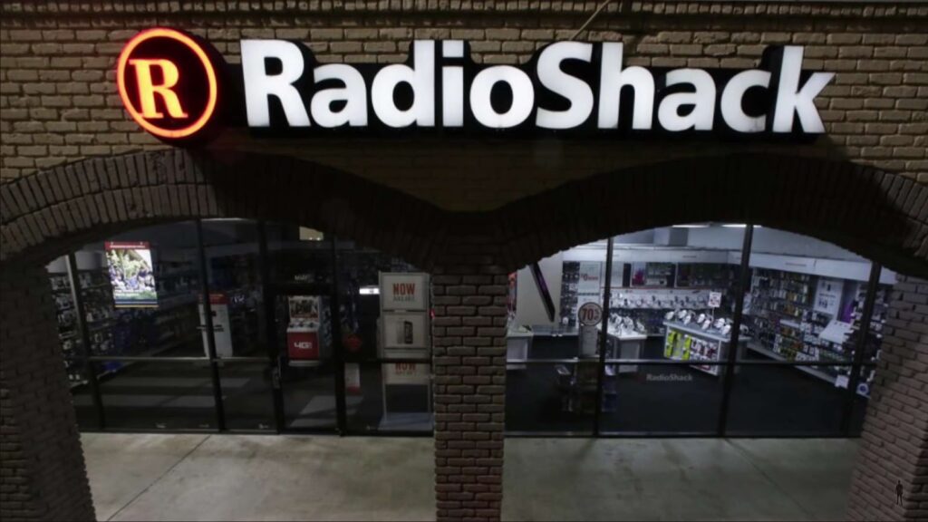 Who Owns Radio Shack: Unveiling the Owner
